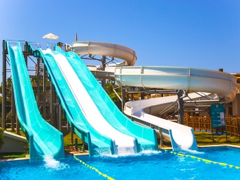 AKVAPARK- tobogani i oprema za akvapark >> TOBOGAN FREEFALL
