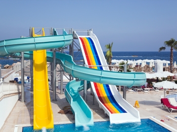 AKVAPARK- tobogani i oprema za akvapark >> TOBOGAN WIDE SLIDE
