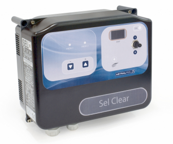 ASTRAL Oprema za Bazene >> ASTRAL ELEKTROLIZA SEL CLEAR
