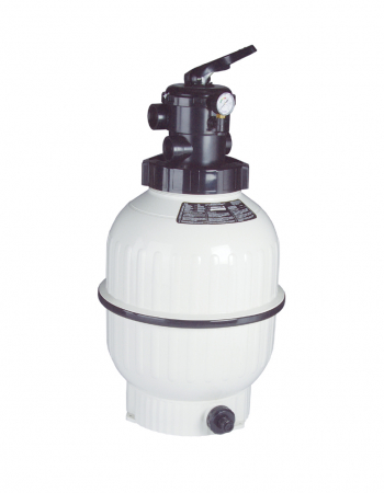 ASTRAL Oprema za Bazene >> ASTRAL CANTABRIC FILTER TOP