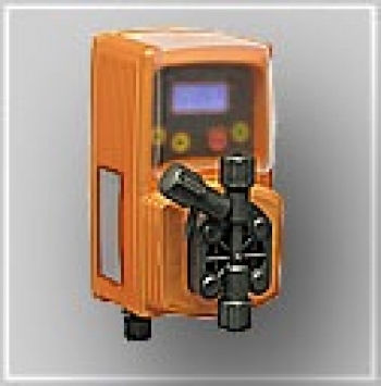 Dezinfekcija bazena >> Pumpa za doziranje sa ugrađenim regulatorom VMSPH-0408