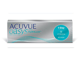 ACUVUE DAILIES (JOHNSON&JOHNSON)