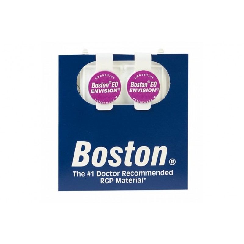 Boston Envision Toric / Cone