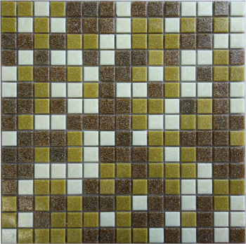 Pločice za bazene >> Mozaik pločice M401