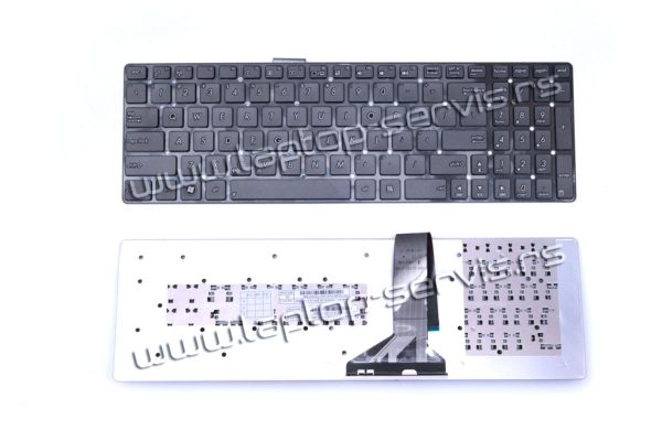 ASUS K55 UK TASTATURA