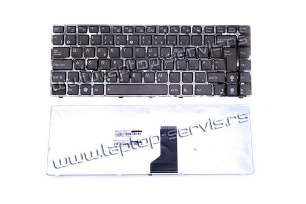 ASUS U30 SERIJE TASTATURA