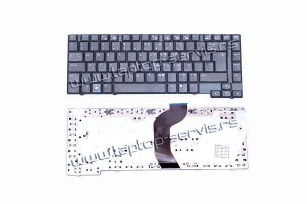 HP 6730 6735S TASTATURA