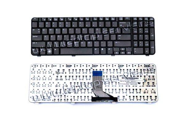 HP COMPAQ PRESARIO CQ61 TASTATURA