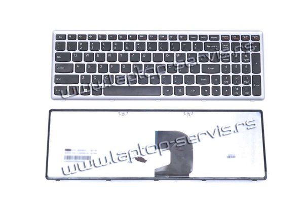 LENOVO P500 US TASTATURA