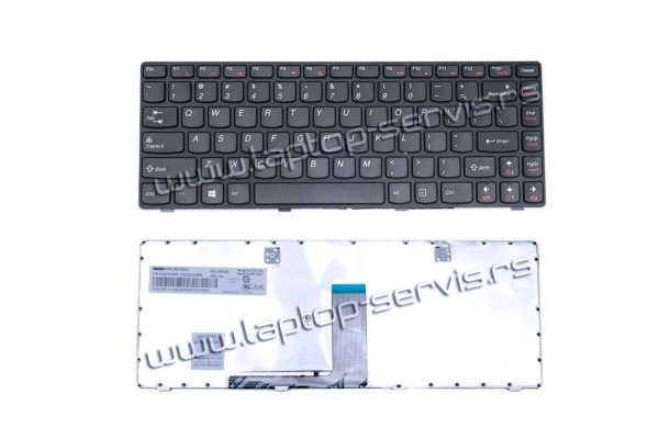 LENOVO V470 US TASTATURA