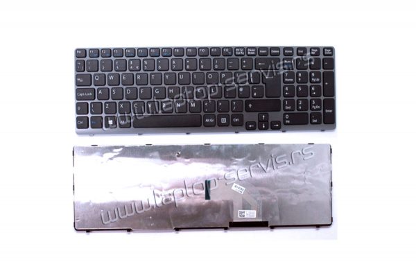 SONY SVE 15 UK TASTATURA