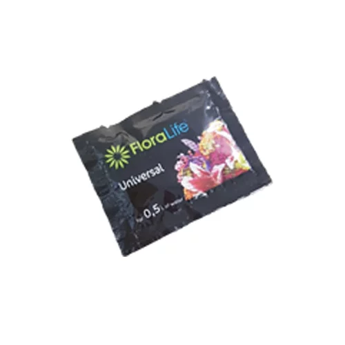 FloraLife Flower Food