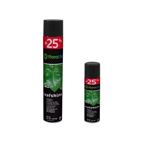 FloraLife Leafshine spray