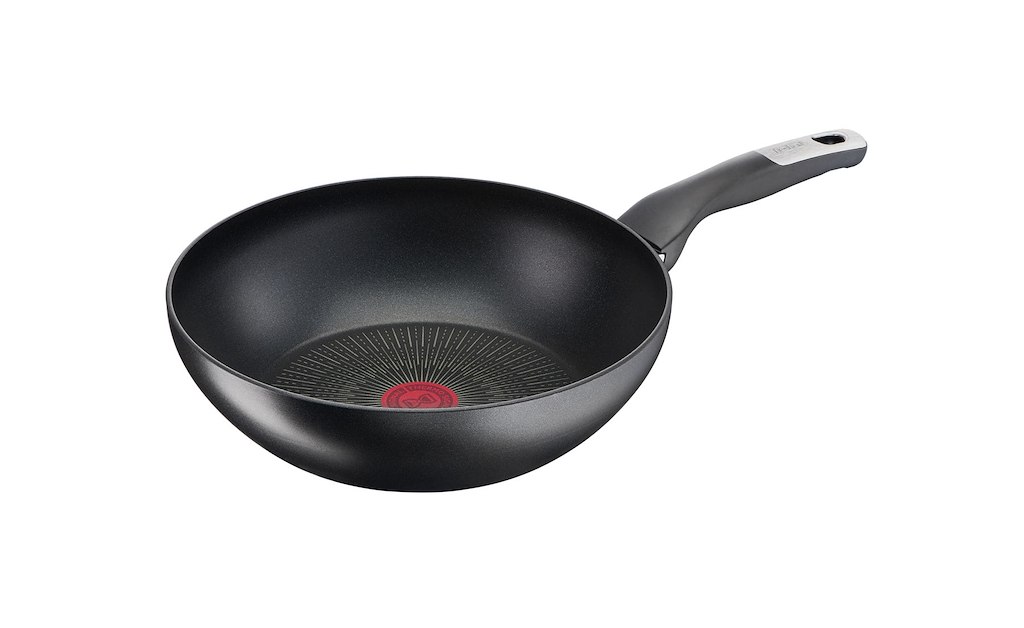 Wok tiganj Unlimited 28cm Tefal