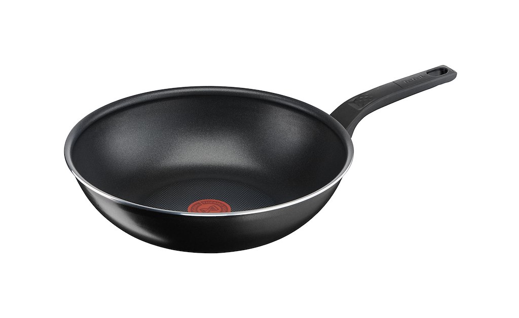 Wok tiganj Simply Clean 28cm Tefal