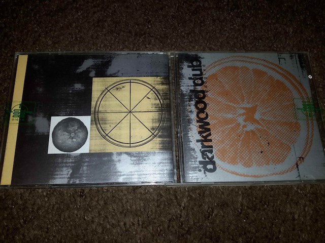 Darkwood Dub - U nedogled , ORIGINAL