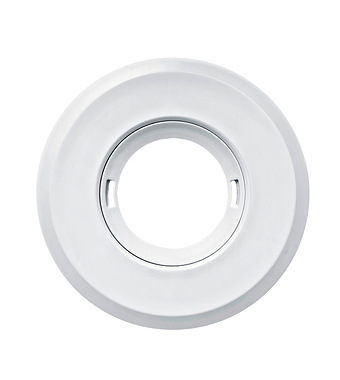 Pokrov ROUND, beli, prikladan za sve senzore FLAT serije
Cover FLAT series RO WH cover, white, suitable for all detectors of FLAT series