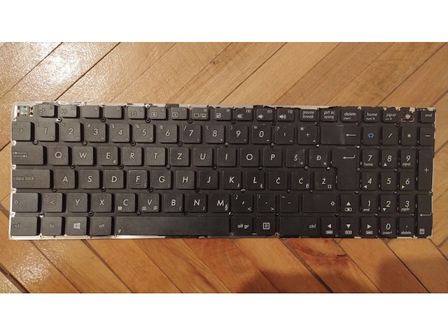 Tastatura za Asus X502 , F502
