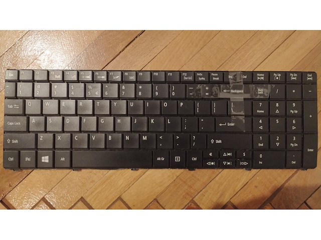 Tastatura za Acer E1-521 , E1-531 , E1-571 , P253