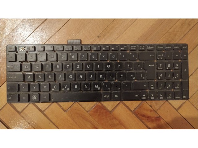 Tastatura za Asus K55 , X55 , A55 , X55VD , X55A , X55C