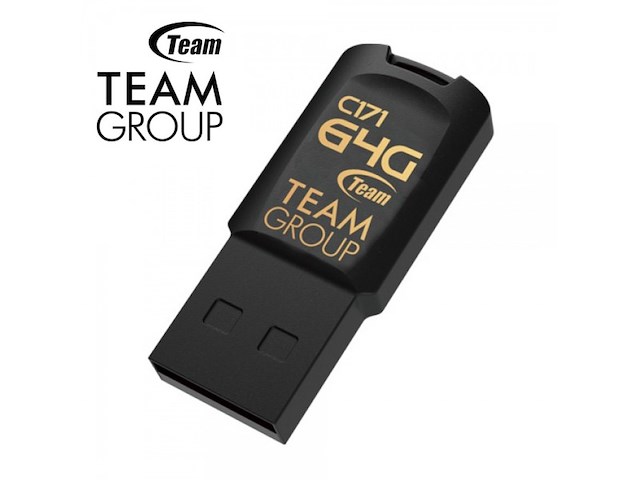 USB Flash memorija 64GB TeamGroup C171 - NOVO