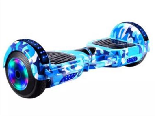 Hoverboard 10" - 8