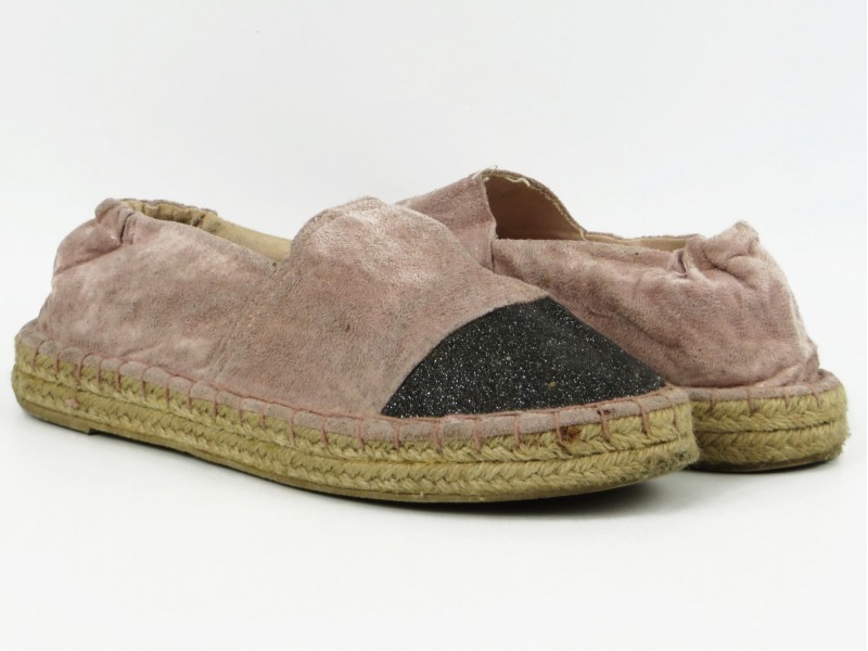 KITTEN espadrile ab1155