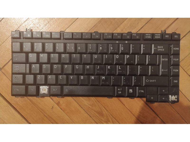 Tastatura BR4 za Toshiba L300 , L322 , L305 , L310