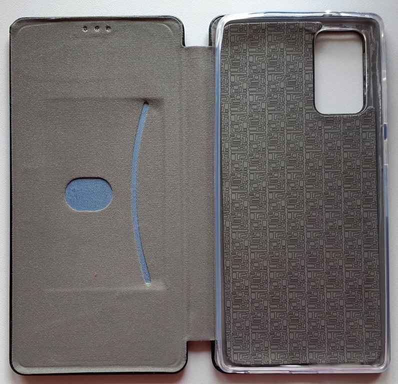 Preklopna futrola Leather za Samsung SM-N980, SM-N981B, Galaxy Note 20 2020 (6.7") više boja