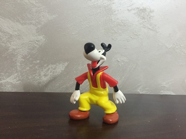 McDonalds figura