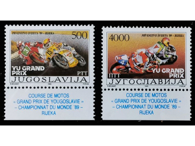 MOTO TRKE RIJEKA 1989 SA RANDOM