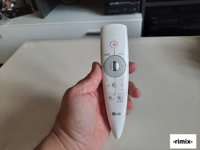 LG AN-MR3005 smart remote