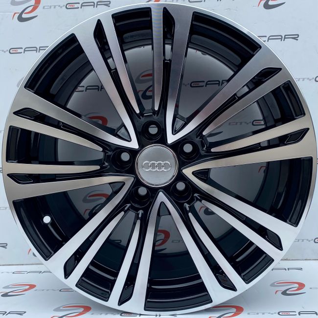 AUDI 17" 5x112