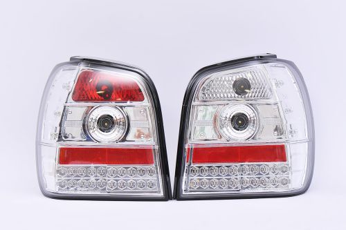 Vw polo led stopovi hrom 95-00