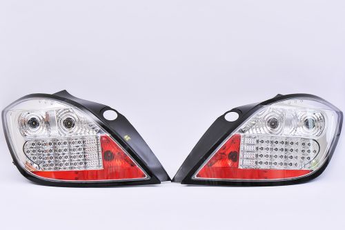 Opel astra h led hrom stop 5v od 04-10