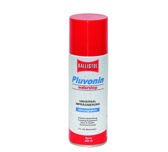 Ballistol Pluvonin 200ml za impregnaciju