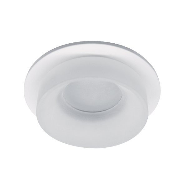 SA-045/1 JEDNOSTRUKI DOWNLIGHT OKRUGLI BIJELI/BIJELI