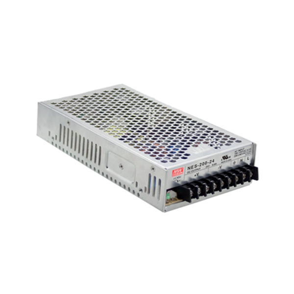 SETDC100 NAPAJANJE 200 W 230 VAC / 48 VDC