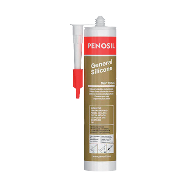 PENOSIL OPĆI SILIKON PROZIRNI 310ML