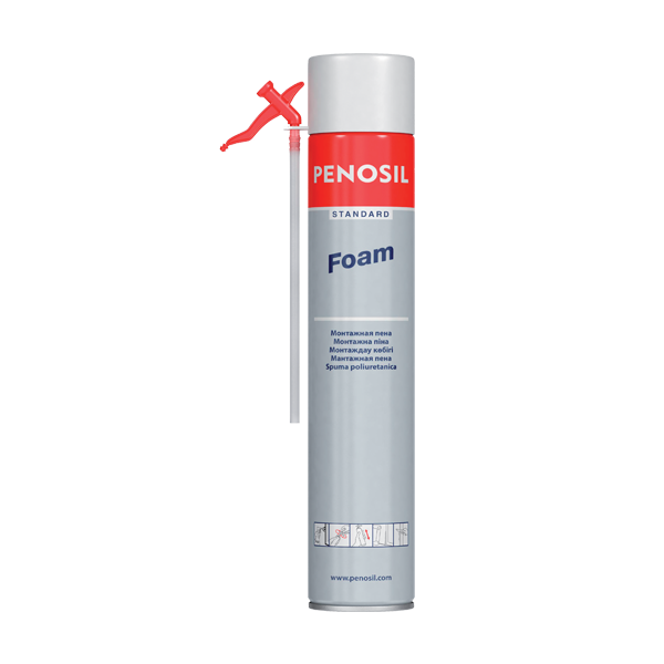 PIJENA ZA PIJELO PENOSIL 750ML