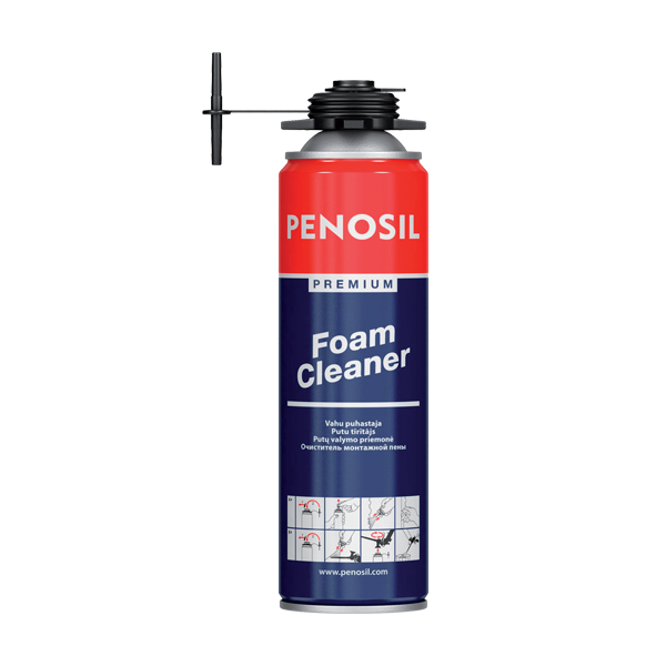 PENOSIL ČISTAČ PJENE 500ML