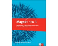 Nemački Jezik 7, Udžbenik „Magnet NEU 3” + CD