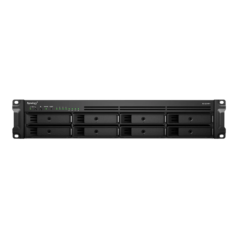 Synology RS1221RP+ NAS uređaj