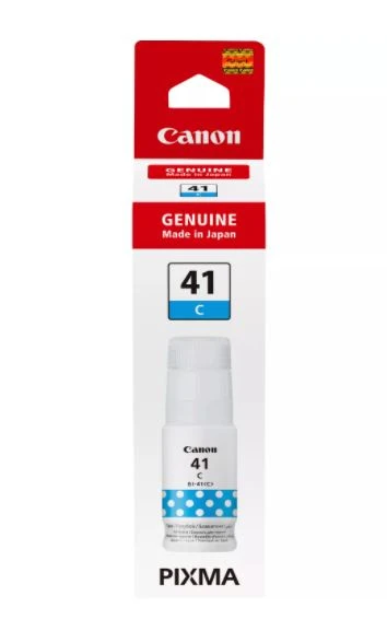 Canon GI-41C ketridž plavi