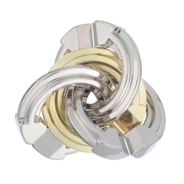 Hanayama Cast Puzzle Cyclone