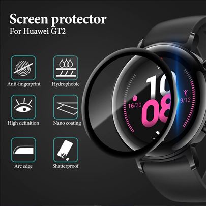 Zaštitno staklo za Huawei Watch GT 2 42 mm