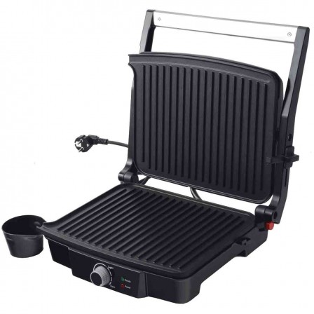 Kontakt grill VOX KG161