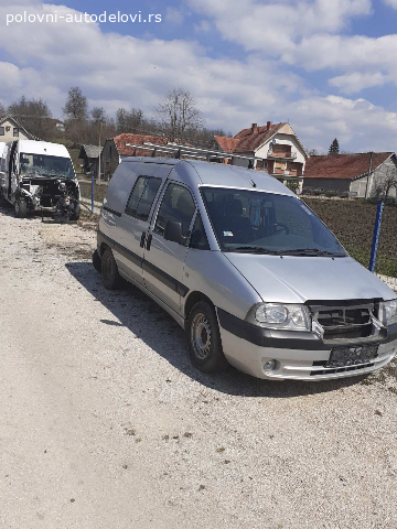 fiat scudo