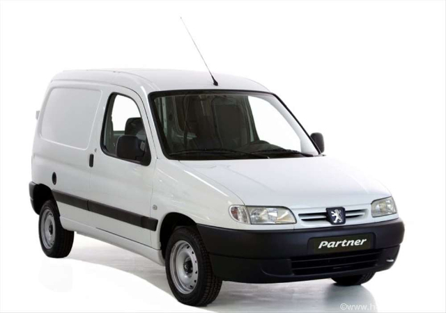 Delovi za Peugeot partner, ranč,Citroen berlingo