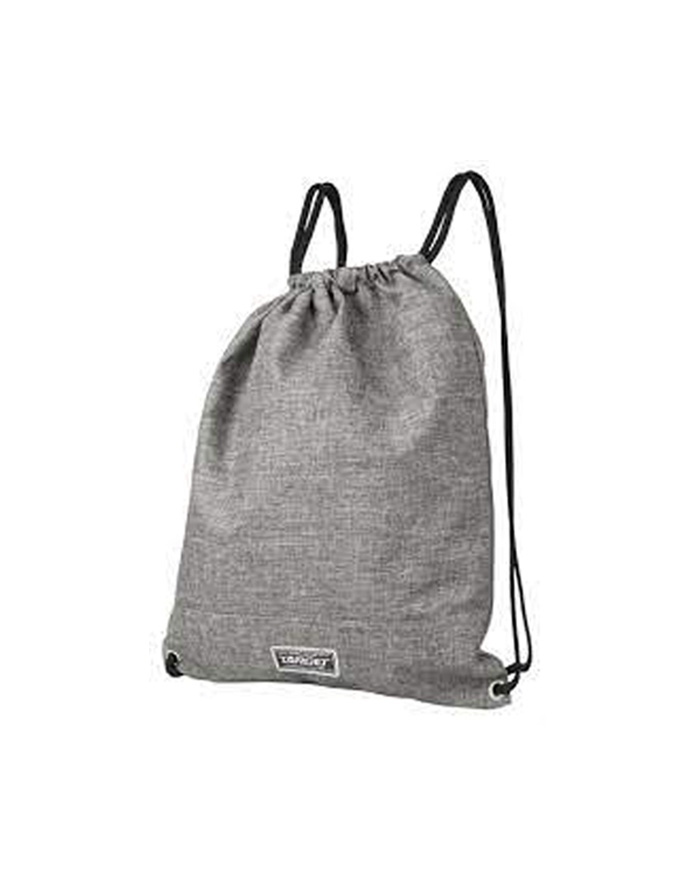 RANAC GYM BAG MELANGE BISCUIT GRAY Target